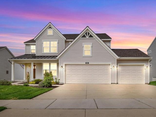 963 Dreamfield Dr, Byron Center, MI 49315