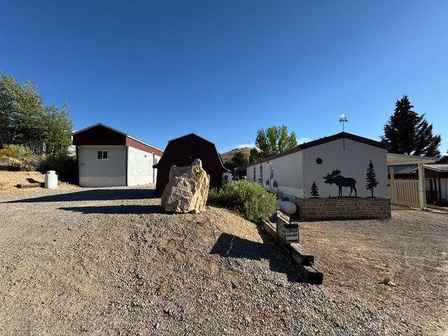 963 E Breeze Way Unit 174, Garden City, UT 84028