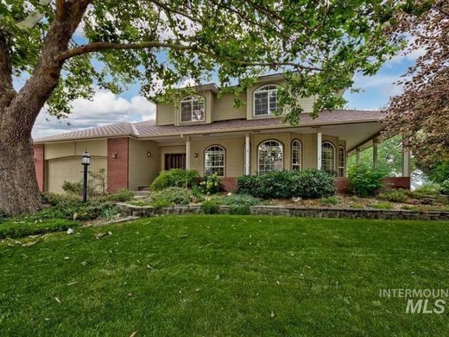 963 E Kingsford Dr, Meridian, ID 83642