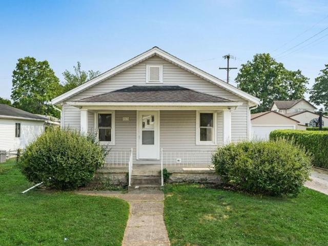 963 Fairlawn Ave, Newark, OH 43055