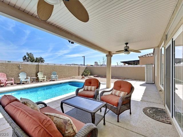 963 High Plains Dr, Henderson, NV 89002 | MLS #2779