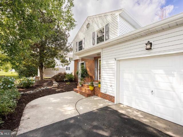 963 Johnson Road
