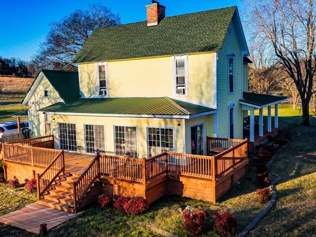 963 Liberty Pike, Bell Buckle, TN 37020 | MLS #3111