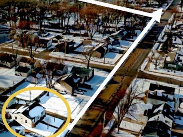963 Liberty St, Green Bay, WI 54304 | MLS #50319 | Compass
