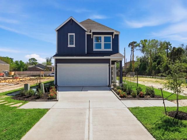 963 Mansfield St, Houston, TX 77091 | MLS #91493 | Compass