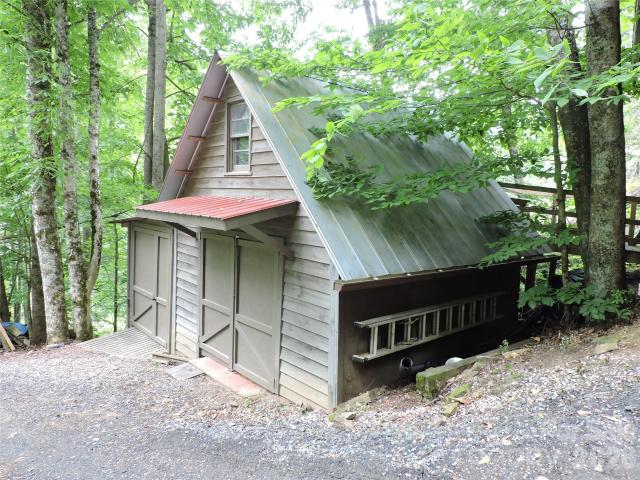 963 Melton Branch Road