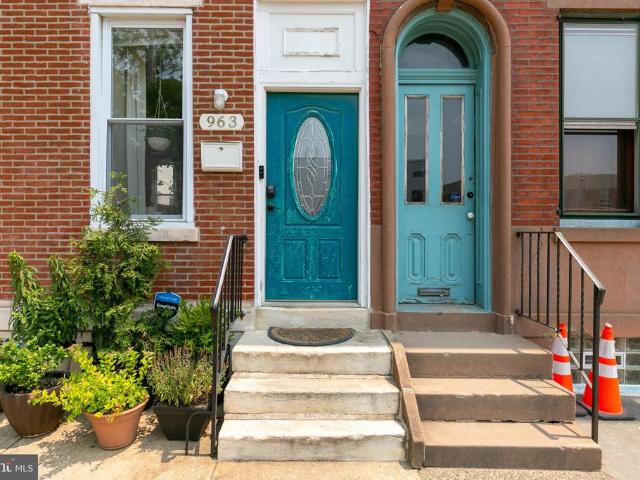 963 N 6Th Street
