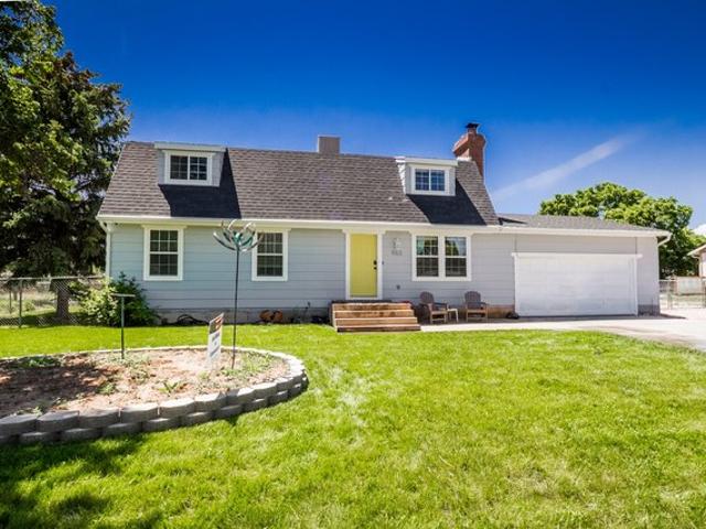 963 N 2100 W, Vernal, UT 84078
