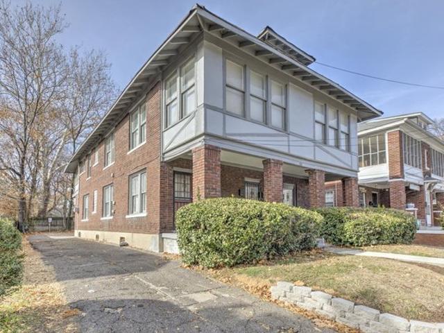 963 New York St, Memphis, TN 38104
