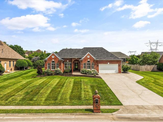 963 Southwick Drive