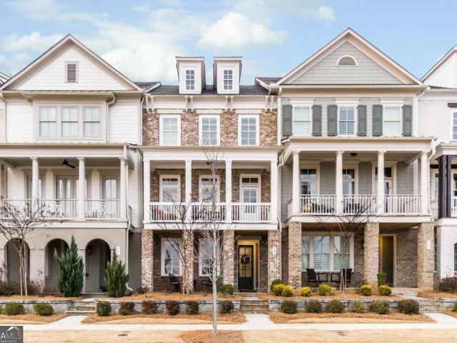 963 South on main Drive, Woodstock, US, GA