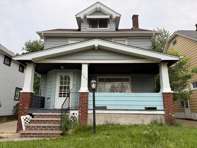 963 Selwyn Road, 4 beds, 1 full bath
