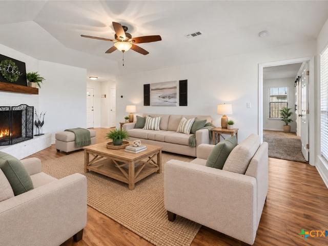 963 Seminole Drive