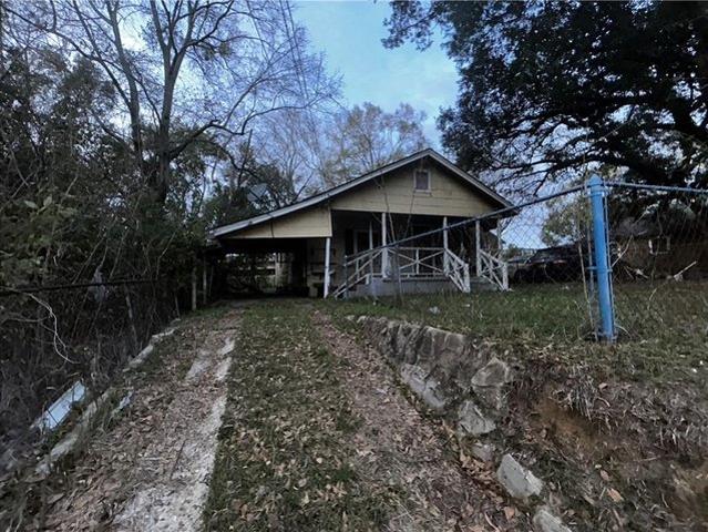 963 Semler St, Mobile, AL 36610