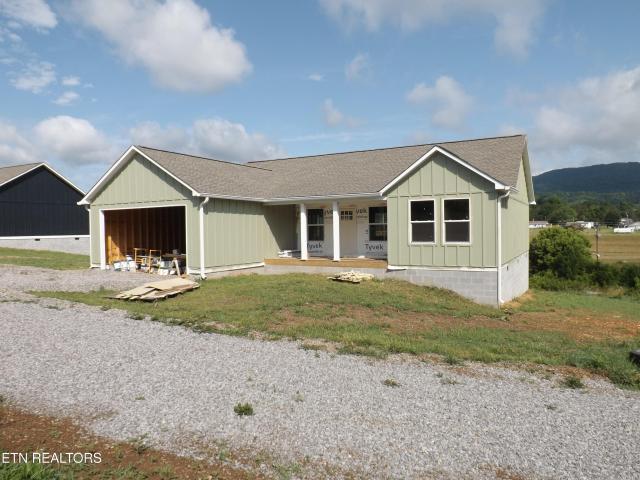 963 Shawanee Rd