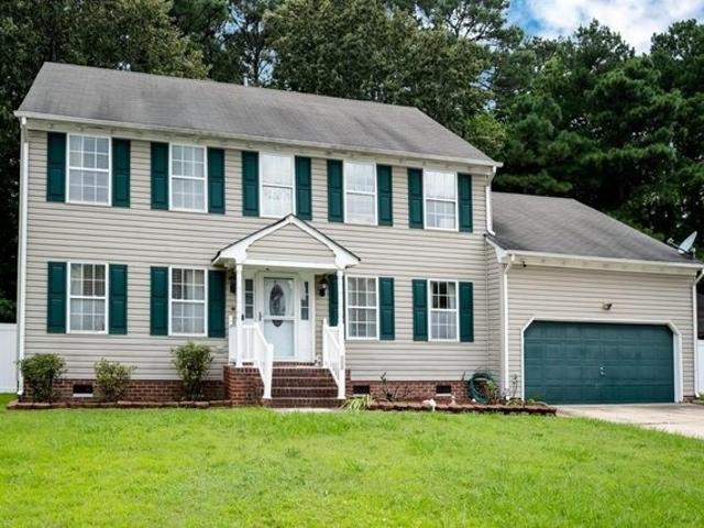 963 Speight Lyons Loop, Chesapeake, VA 23322