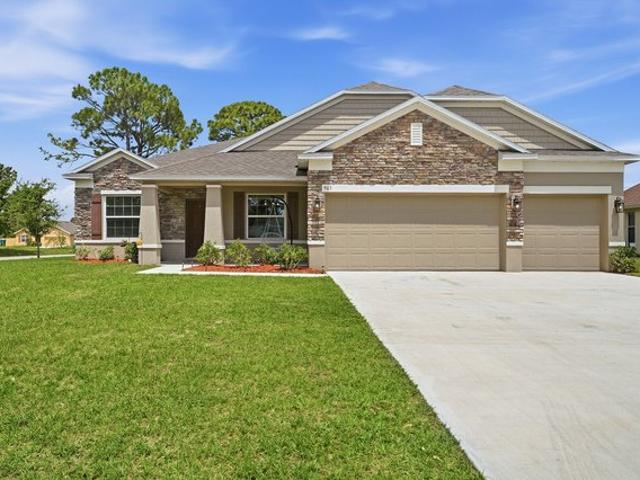 963 SW Cecil Ln, Port Saint Lucie, FL 34953
