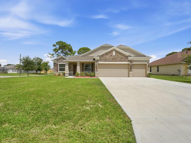 963 SW Cecil Ln, Port St. Lucie, FL 34953 | MLS #B26016 | Compass