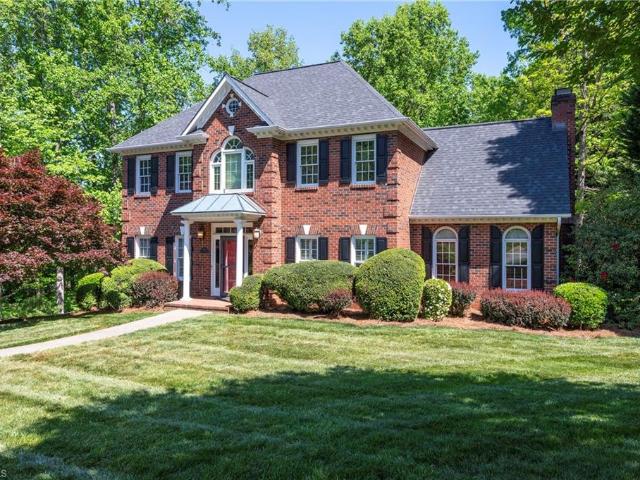 963 Ridge Gate Drive