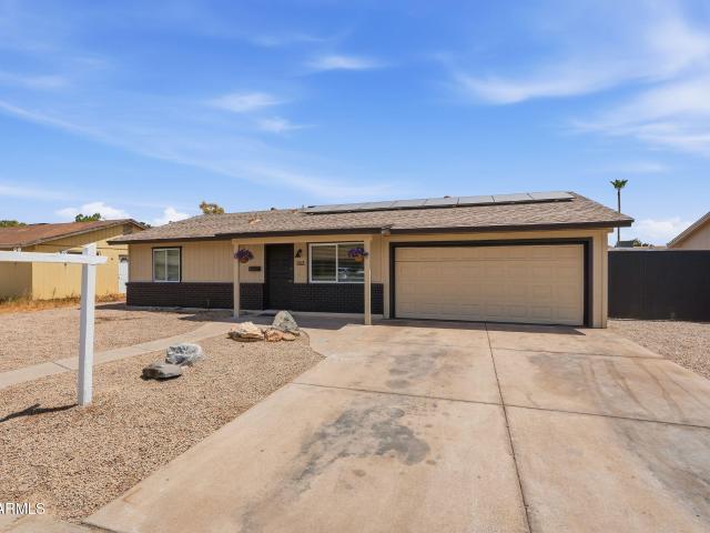 963 W Hillview St, Mesa, AZ 85201 | MLS #7021