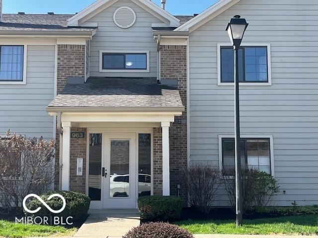 963 Wickham Court # UNIT 103