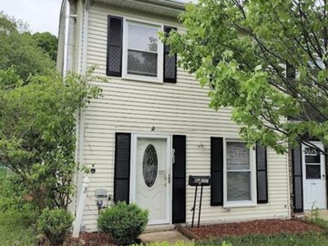 963 Topview Dr, Edgewood, MD 21040