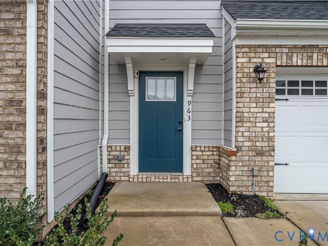 963 Taylor Green Dr, Sandston, VA 23150 | Compass