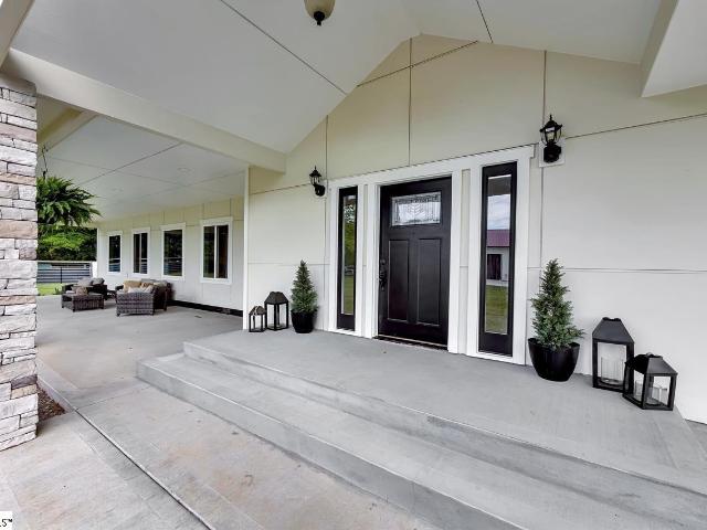 963 Turkey Farm Road