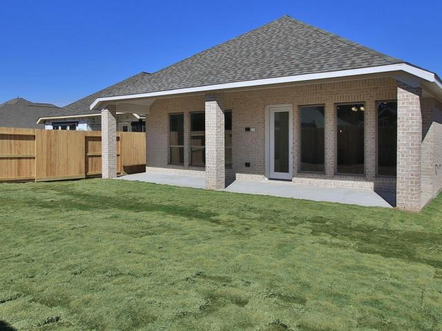 9644 Mount Brewer Ln, Porter, TX 77365 | MLS #93767 | Compass
