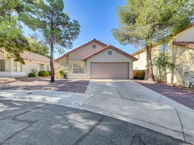 9644 Swan Bay Dr, Las Vegas, NV 89117