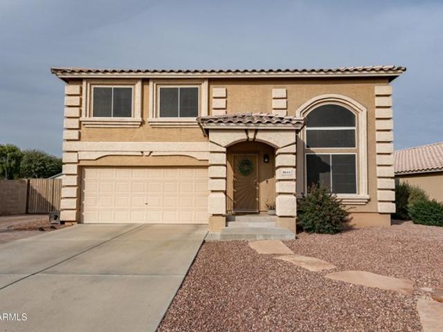 9644 W Hatcher Rd, Peoria, AZ 85345