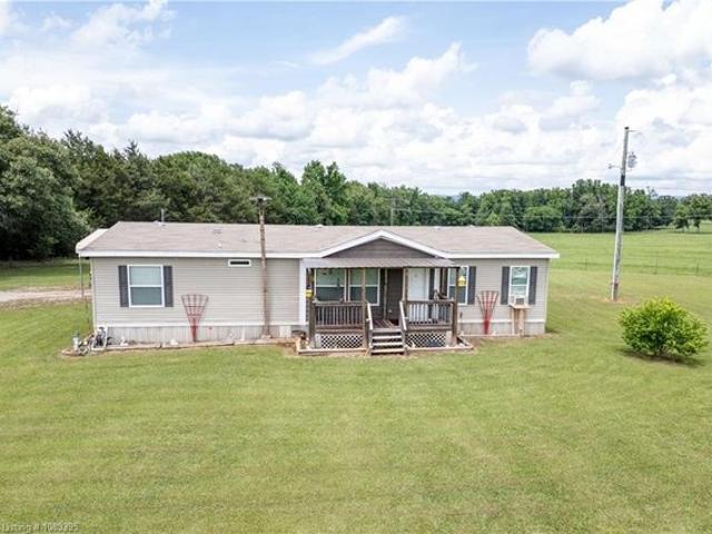 9644 Wire Rd, Mulberry, AR 72947