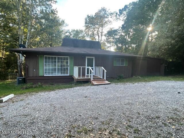 96457 Diamondhead Dr W, Diamondhead, MS 39525 | MLS #4139
