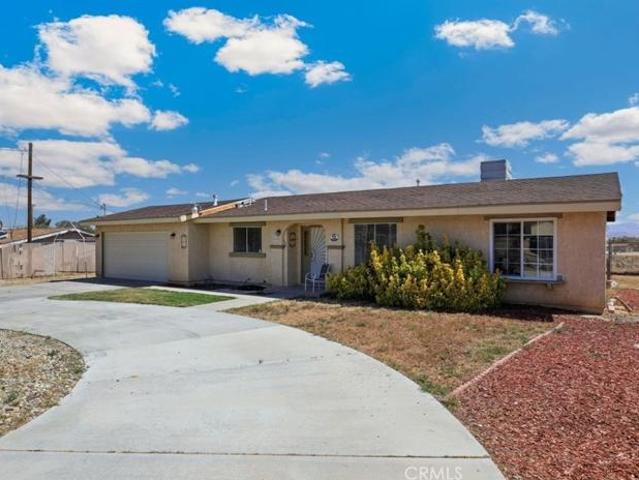 9645 Carrissa Ave, Hesperia, CA 92345