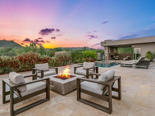 9645 E Horizon Dr, Scottsdale, AZ 85262 | MLS #6921