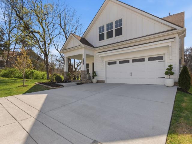 9645 Kaplan Ave, Brentwood, TN 37027 | MLS #3180