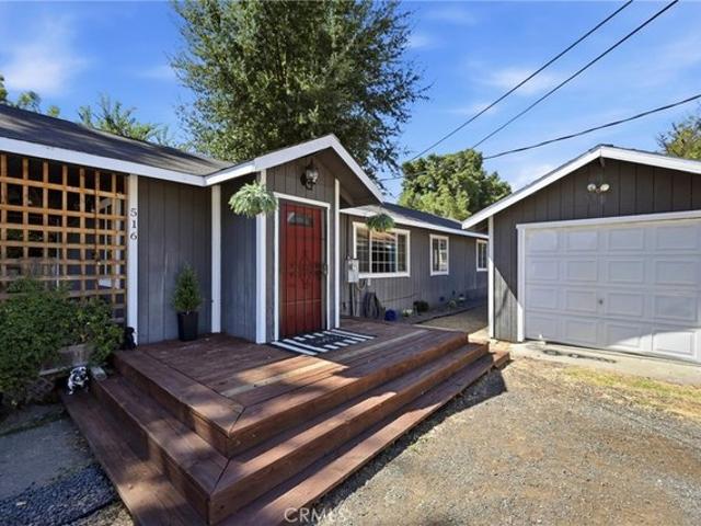 9645 Lee St, Upper Lake, CA 95485