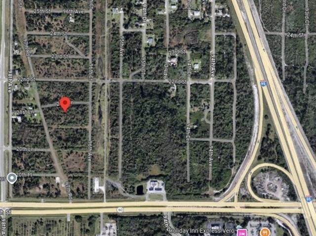 9645 21st Ln, Vero Beach, FL 32966