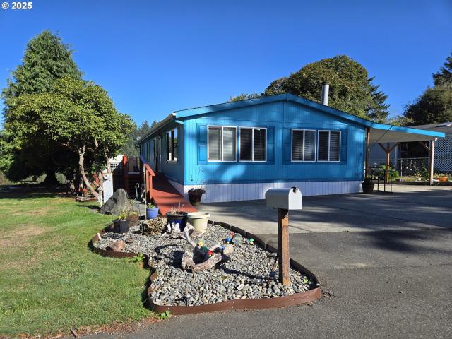 96465 Coverdell Rd, Unit 8, Brookings, OR 97415 | MLS #196668