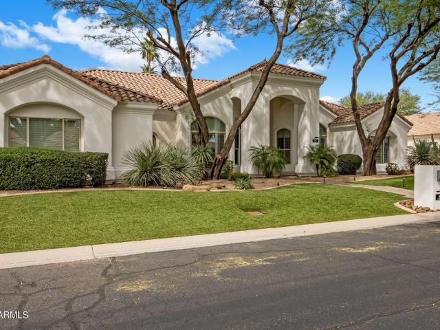 9646 e laurel lane