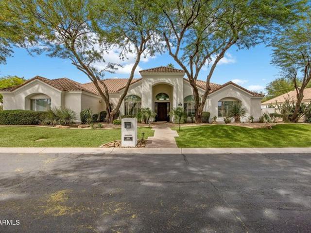 9646 E Laurel Ln, Scottsdale, AZ 85260