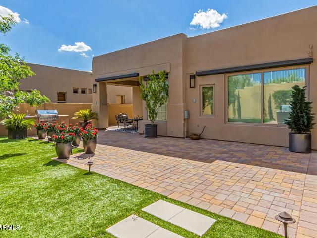 9646 E Sidewinder Trail, Scottsdale, AZ 85262 | MLS #6714