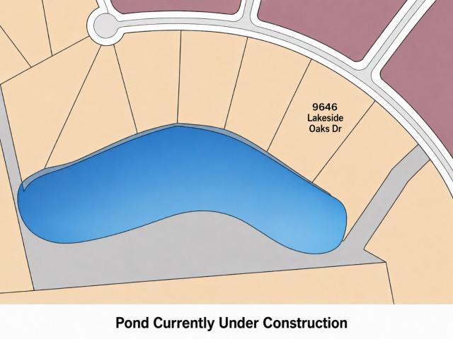 9646 Lakeside Oaks Drive