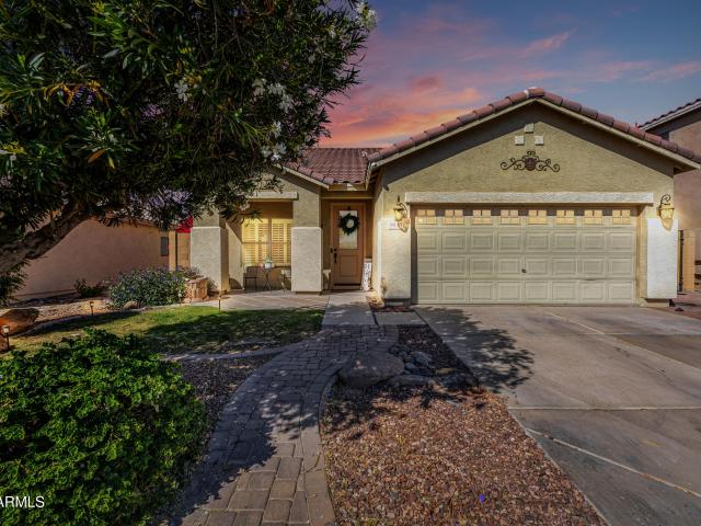 9646 W Payson Rd, Tolleson, AZ 85353 | MLS #6996 | Compass