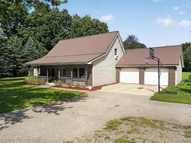 9647 Bellevue Road