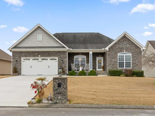 9647 Shooting Star Cir, Soddy Daisy, TN 37379