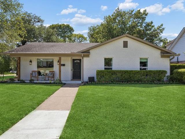 9647 Vinewood Dr, Dallas, TX 75228