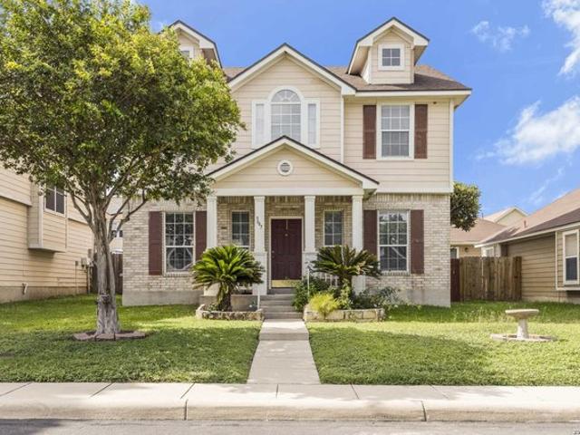 9647 Wild Horse Run, San Antonio, TX 78251