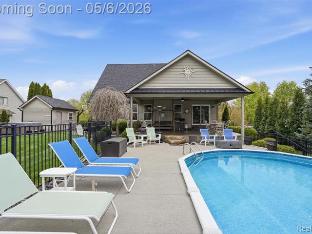 9648 Mohican Court