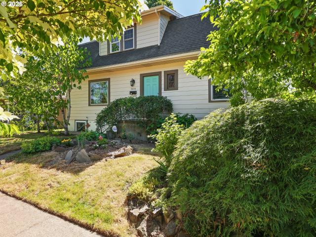 9648 N Central St, Portland, OR 97203 | MLS #105854